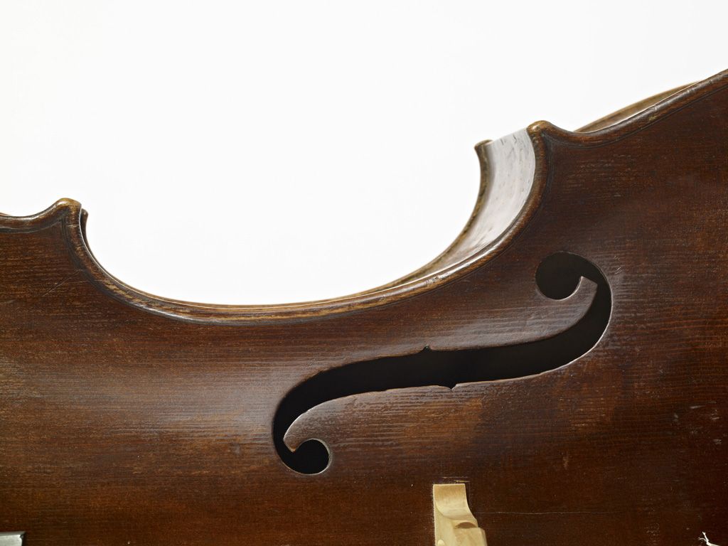 Antique varnishing workshop with Collin Gallahue - Bele