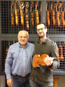 Movilidades de estudiantes KA102 estudiantes - Bele